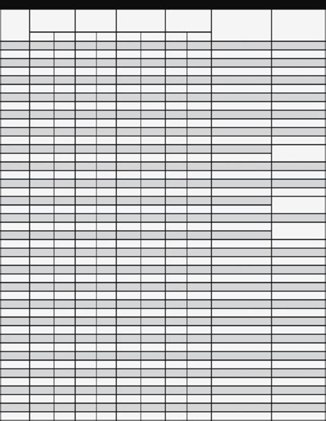 Nec Load Calculation Spreadsheet Throughout Nec Load Calculation