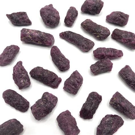 Ruby Natural Aaa Grade Elevatedwisdom