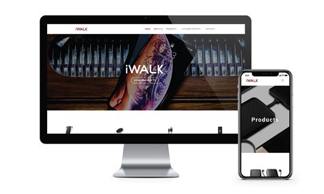 iWalk - Katy Van Est
