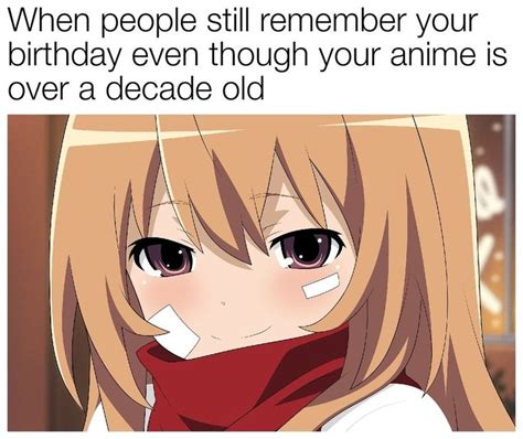 Thats Because Taiga Best Girl Toradora Toradora Anime Anime Funny