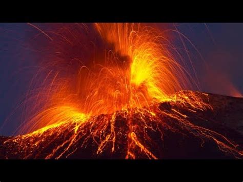 CATACLYSMIC DREAMS OF MT ASOG ERUPTIONS YouTube