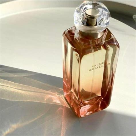 Nước Hoa Hermes Un Jardin Sur La Lagune Edt 100ml Chính Hãng Y Perfume