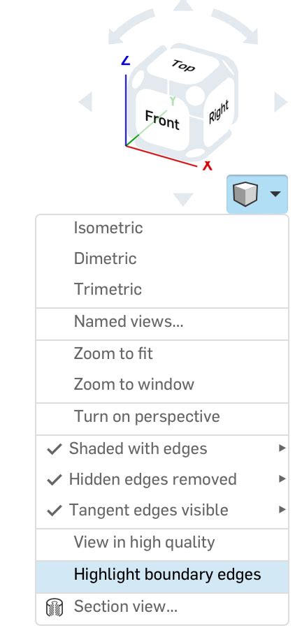 Help I Cant Figure Out How To Make This Solid — Onshape