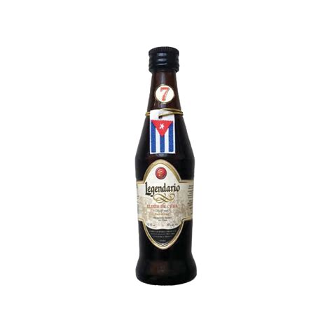 Legendario Mignon Elixir De Cuba