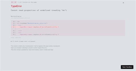 Hooksuseeffect Codesandbox