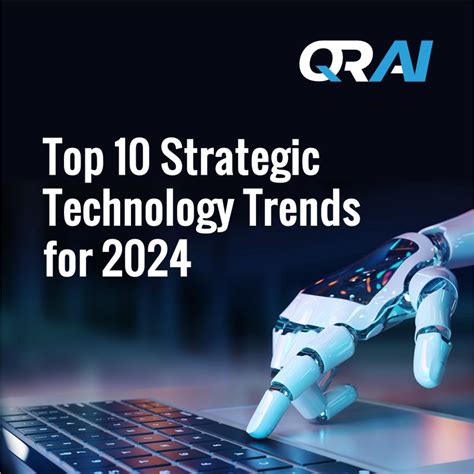 Qrai On Linkedin Techtrends Innovation Futuretech Deeptech Startups Ai Ki