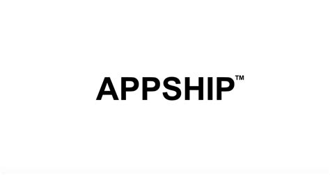 Appship