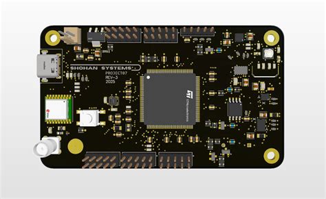 Embeddedsystems Dronetechnology Stm32 Electronicsdesign Torikul Islam