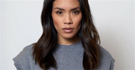One Day In Nashville Actor Jessalyn Wanlim Of Cbcs Workin Moms