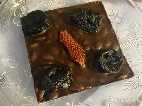 Отзыв о Шоколадный набор С Новым годом и Рождеством Sweet Bean на