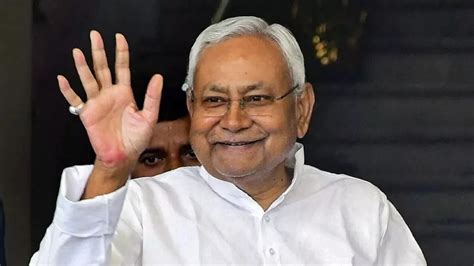 Nitish Kumar To Take Oath As Bihar Chief Minister For Record 10th Time