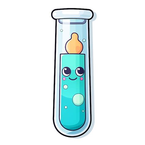 Clipart Test Tubes