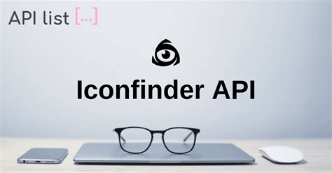 Iconfinder Api Apilistfun