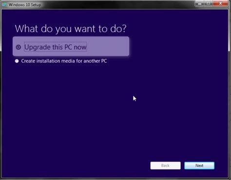How To Reinstall Windows Without Cd Usb Easily Geeksforgeeks