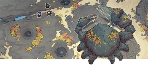 Colossal Creatures Rules For Climbing On Larger Creatures