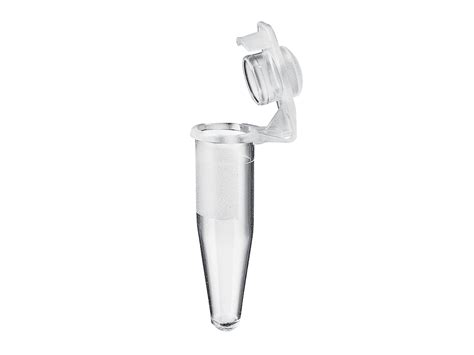 Eppendorf Pcr Tubes Tubes Pcr