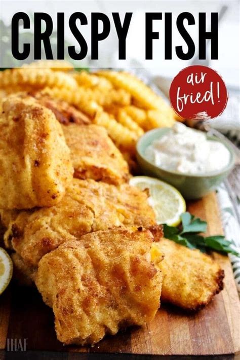 Crispy Air Fryer Cod Artofit
