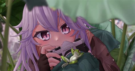 Vrchat ここ最近のイラスト写真（twitterログ） やころーさんのイラスト Pixiv