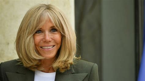 Photos Brigitte Macron Everything We Know About The First Lady Of France