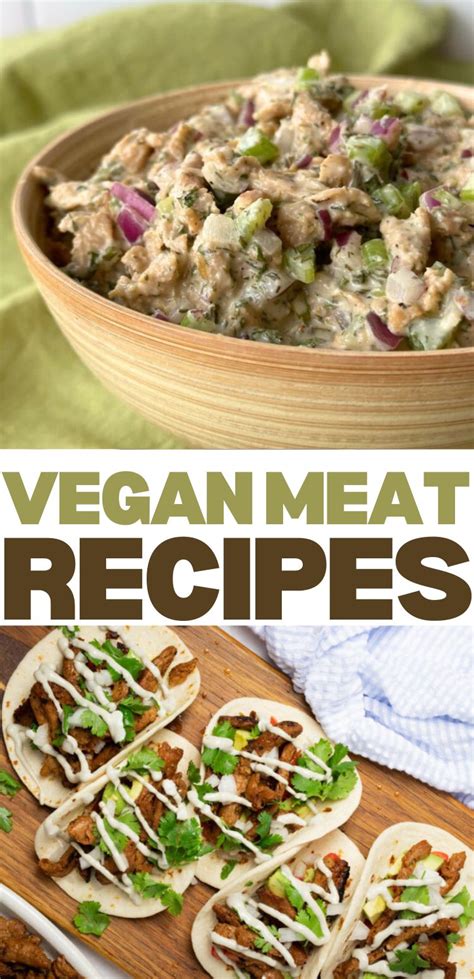 7 High Protein Soy Curls Recipes That You Wont Believe Are Vegan Eat