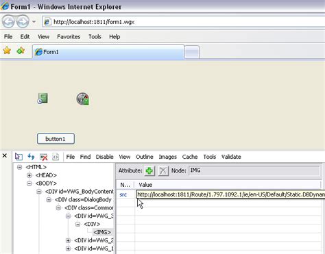 Visual Webgui Blog How To Display Dynamic Images Stored In A Database