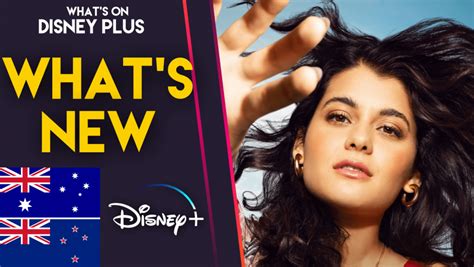 Whats New On Disney Single Drunk Female Season 2 Australianew
