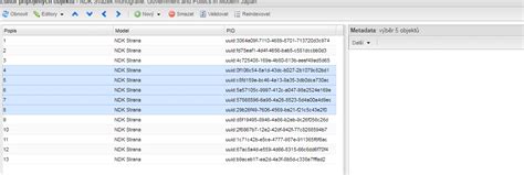 Ndk Strana Hromadná Editace Stran Nefunguje · Issue 1053 · Proarcproarc · Github