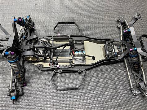 Associated Sc R C Tech Forums Associated Sc R C Tech Forums