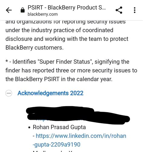 Bugbounty Cybersecuritytips Infosec Bugbountytips Rohan Gupta