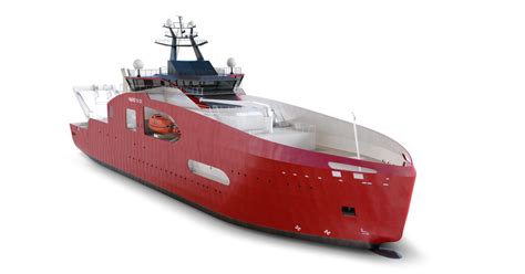 Vard 9 Series Other Specialized Vessels Vard