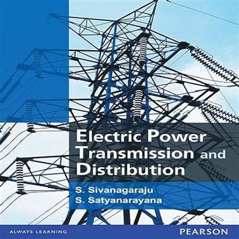 Electric Power Transmission And Distribution Sivanagarju