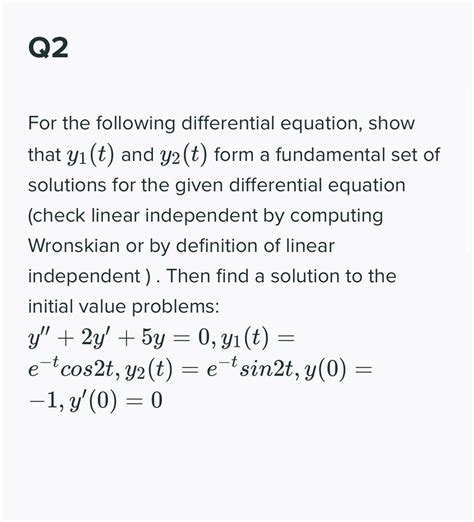 Solution Set Definition Solution Set Definition