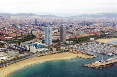 Conocer Barcelona Turistum