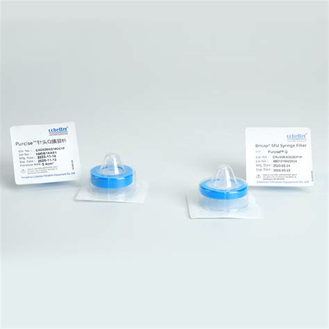 Membrane Chromatography Cobetter