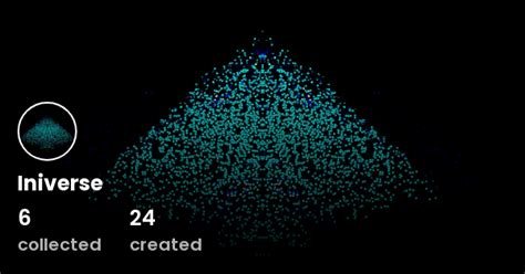 Iniverse Profile Opensea