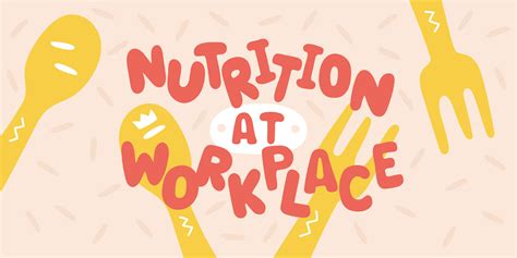 The Role Of Nutrition In Workplace Performance Yumuuv