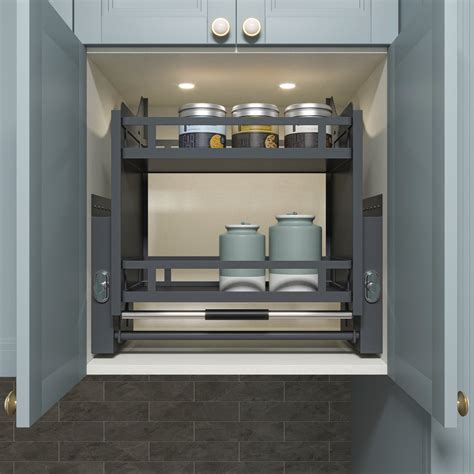 Pull Down Basket Mondora