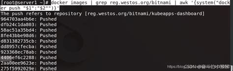 Kubernetes 16 （helm图形化管理 Kubeapps安装与使用） Csdn博客
