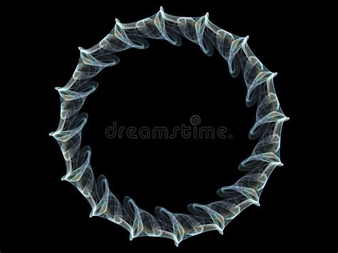 Abstract Circle Picture Image