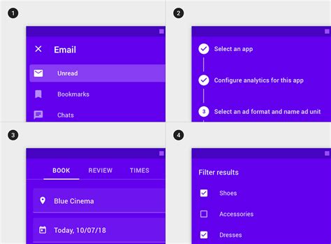 Material Design