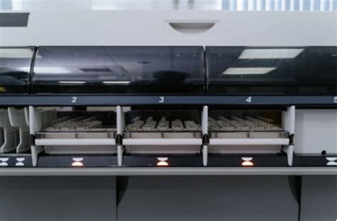 什么是代谢组学测序 Opentrons中国官网