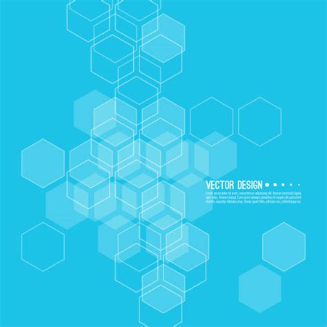 310 Intersecting Blocks Stock Illustrations Royalty Free Vector