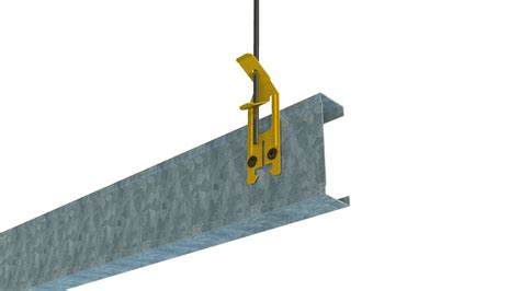 M534 Hanger Assembly Buildcorp Direct M534 Hanger Assembly Buildcorp Direct