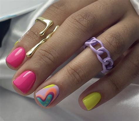 Pin By Courtney Wotherspoon On Beautified In 2024 Gel Nails Sassy