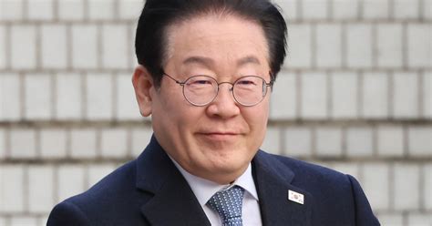 이재명 위헌법률심판 제청 신청에 “재판 지연되지 않을 것”