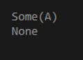 Scala Option Scala Option Working With Examples