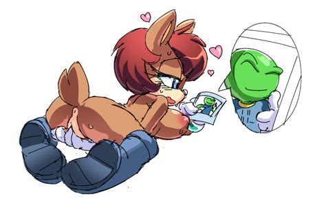 Rule 34 Anon Anus Breasts Bump The Deer Coolblue Exposed Torso