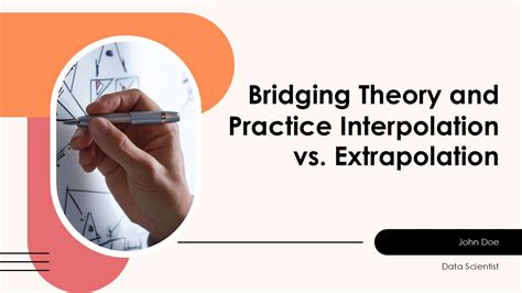 Bridging Theory And Practice Interpolation Vs Extrapolation Ppt Presentation Acp