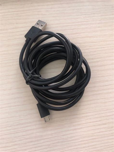 智能机适用htc中兴三星中兴2米1 5米加长头手机数据线充电线v8线 虎窝淘