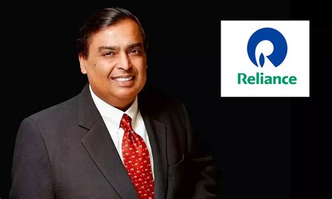 Reliance First Company To Touch The Rs 20 Lakh Crore M Cap Mark